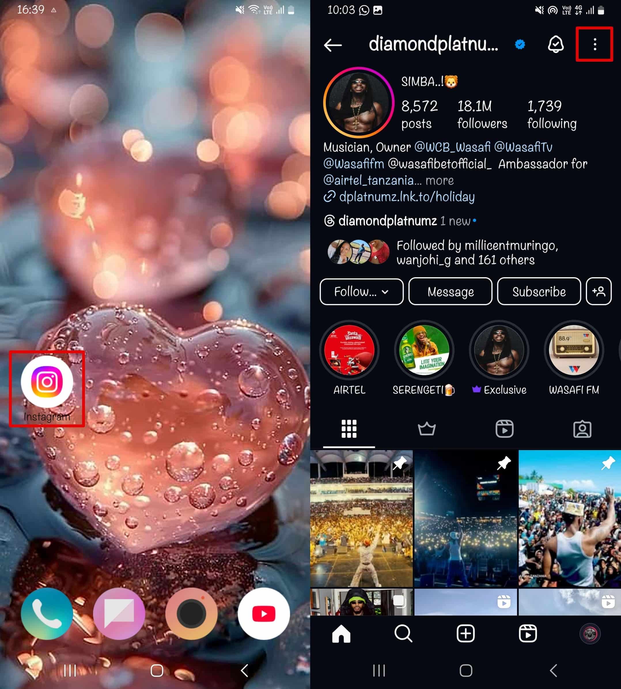 How to Track an Instagram Account Location: 8 Methods in 2025