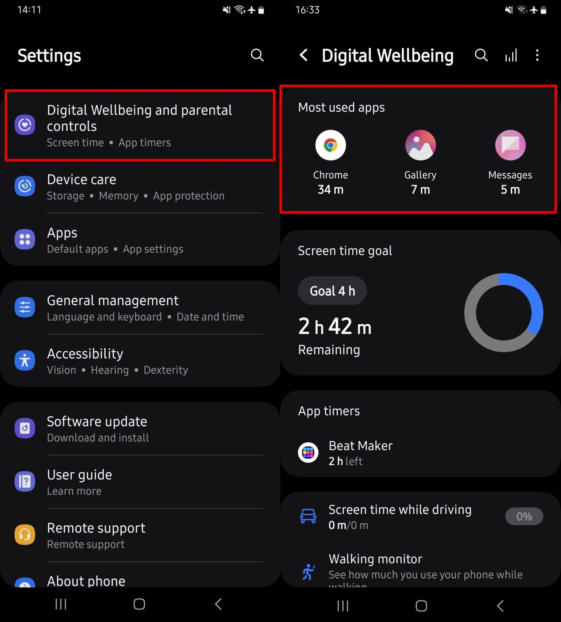 How to Check Screen Time on Android [Step-by-Step Guide]
