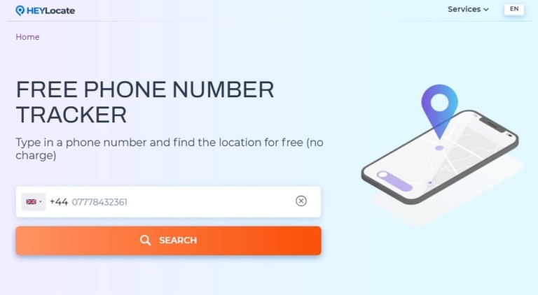 How to Track SIM Card Location: Free And Online Tools