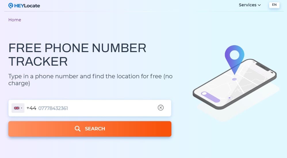 How to Track SIM Card Location: Free And Online Tools