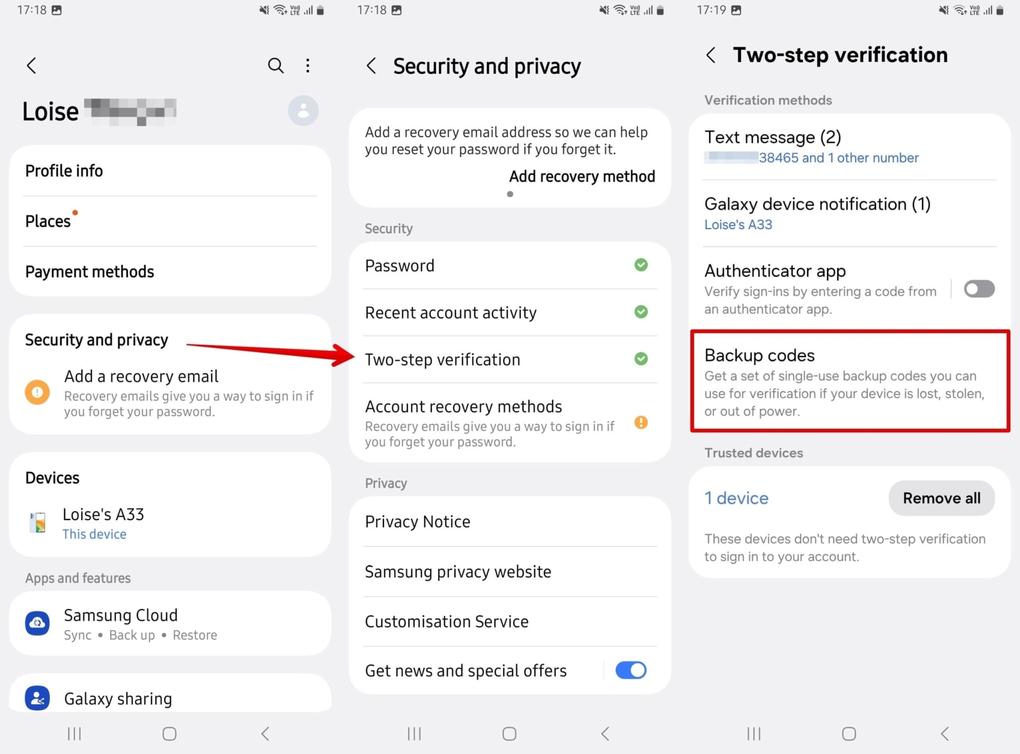How to Find a Lost Samsung Phone [All Methods Tested]