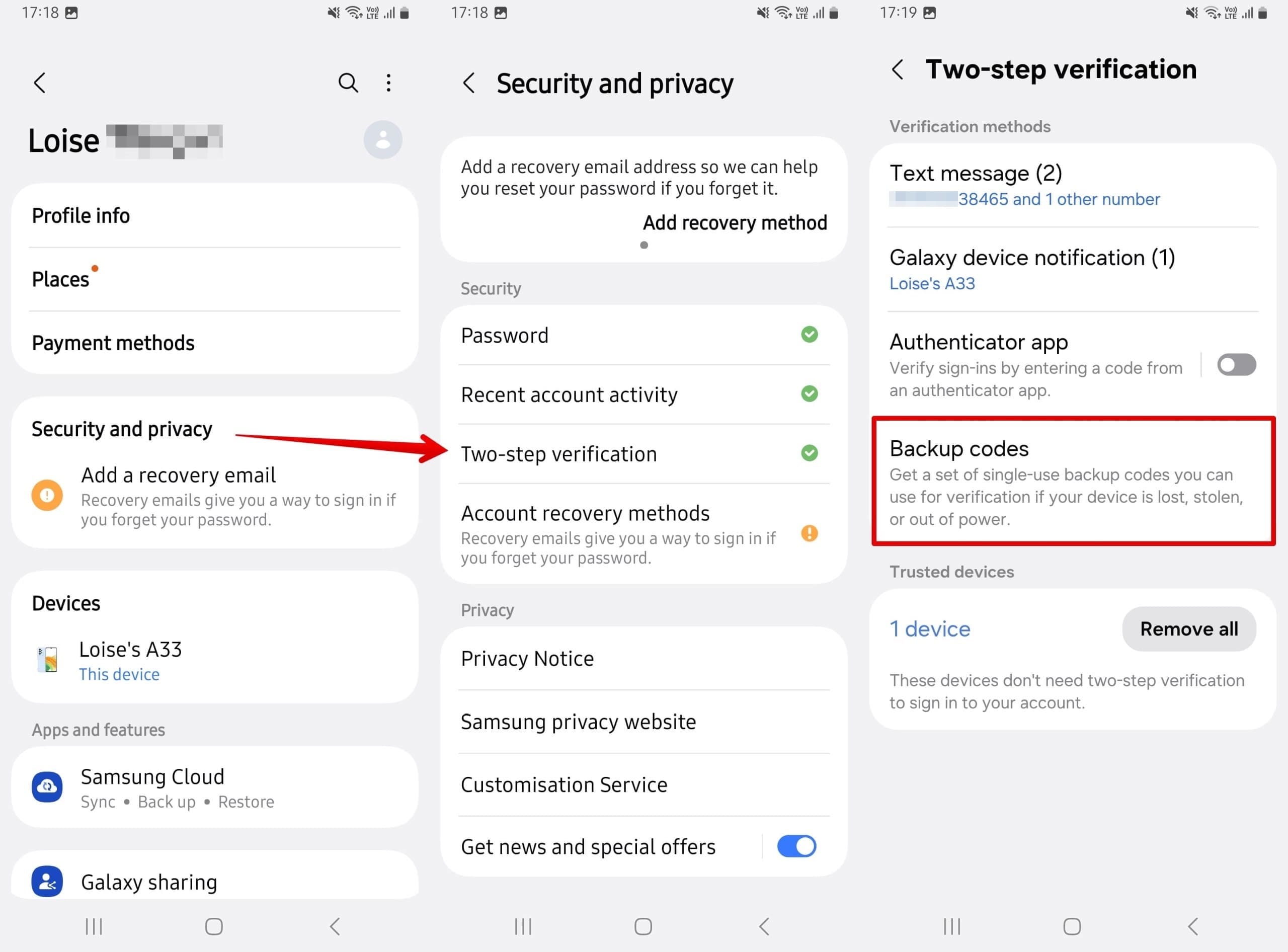 How to Find a Lost Samsung Phone [All Methods Tested]
