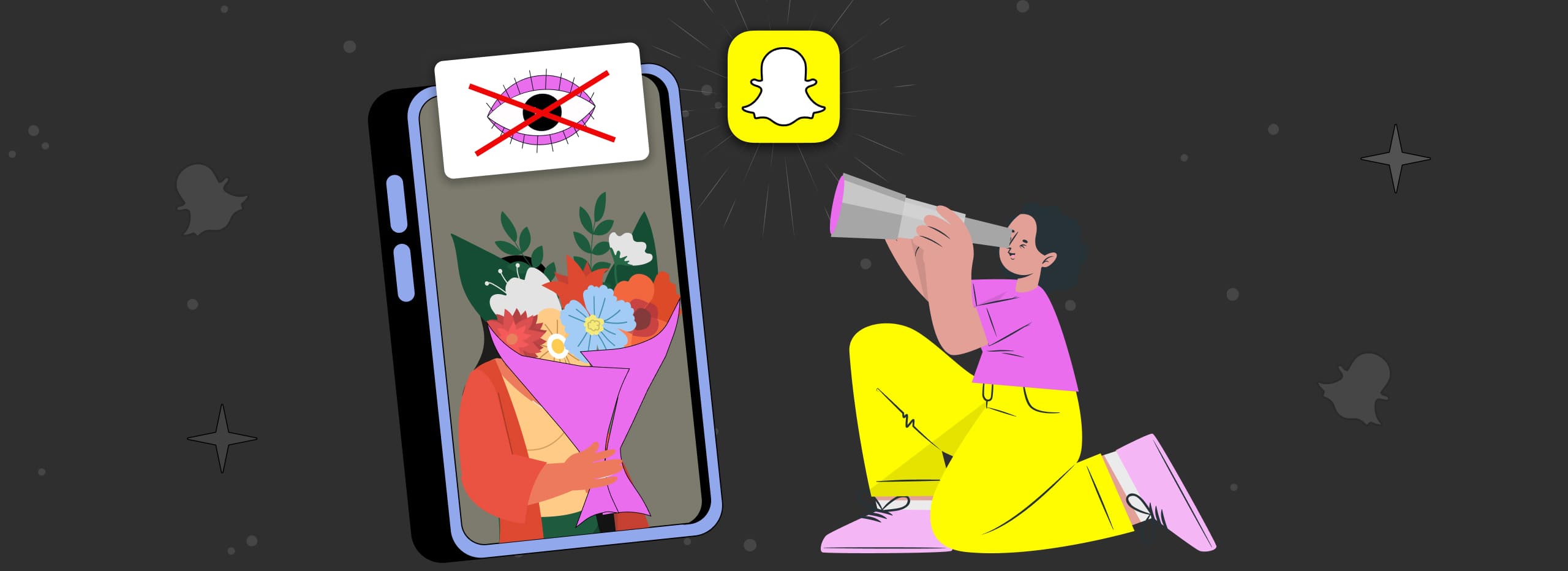 How to View Snapchat Stories Anonymously: 5 Methods