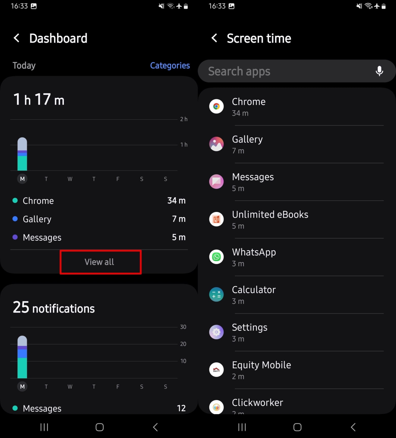How to Check Screen Time on Android [Step-by-Step Guide]