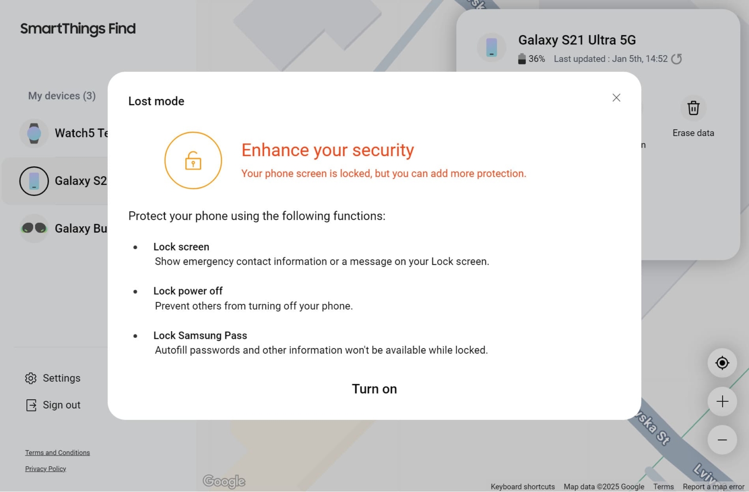 How to Find a Lost Samsung Phone [All Methods Tested]