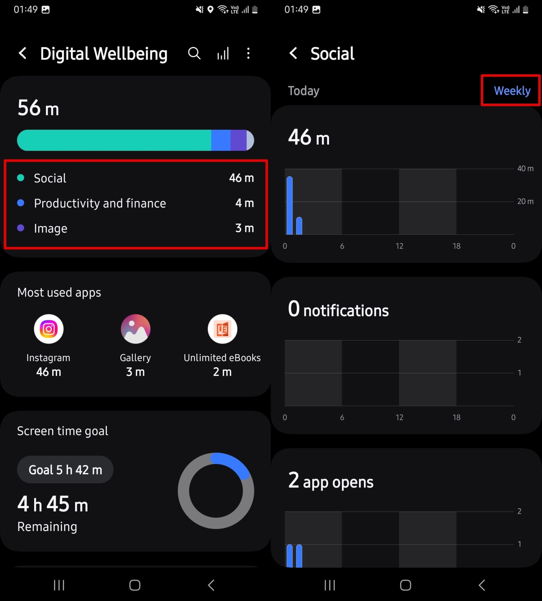 How to Check Screen Time on Android [Step-by-Step Guide]