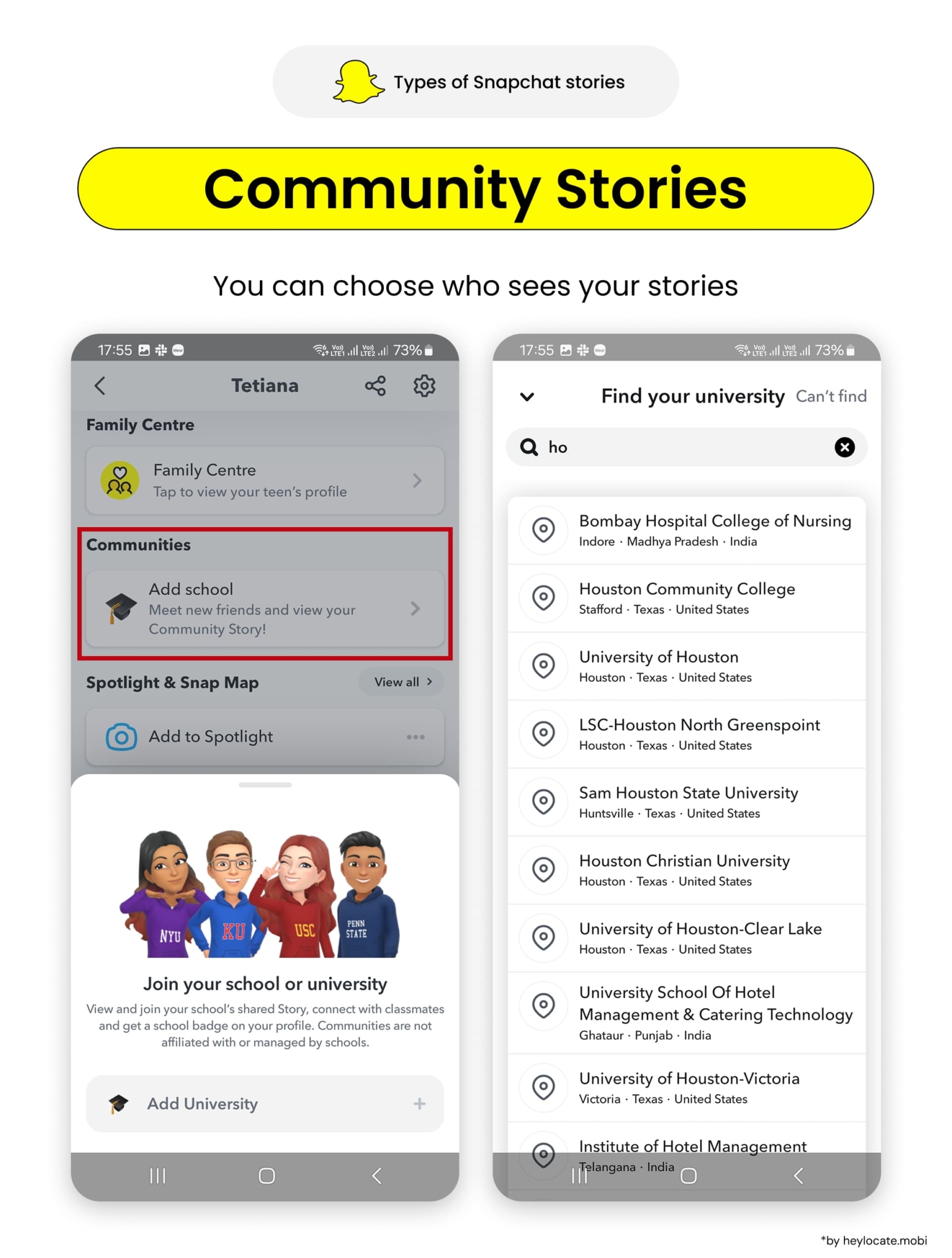 How to View Snapchat Stories Anonymously: 5 Methods