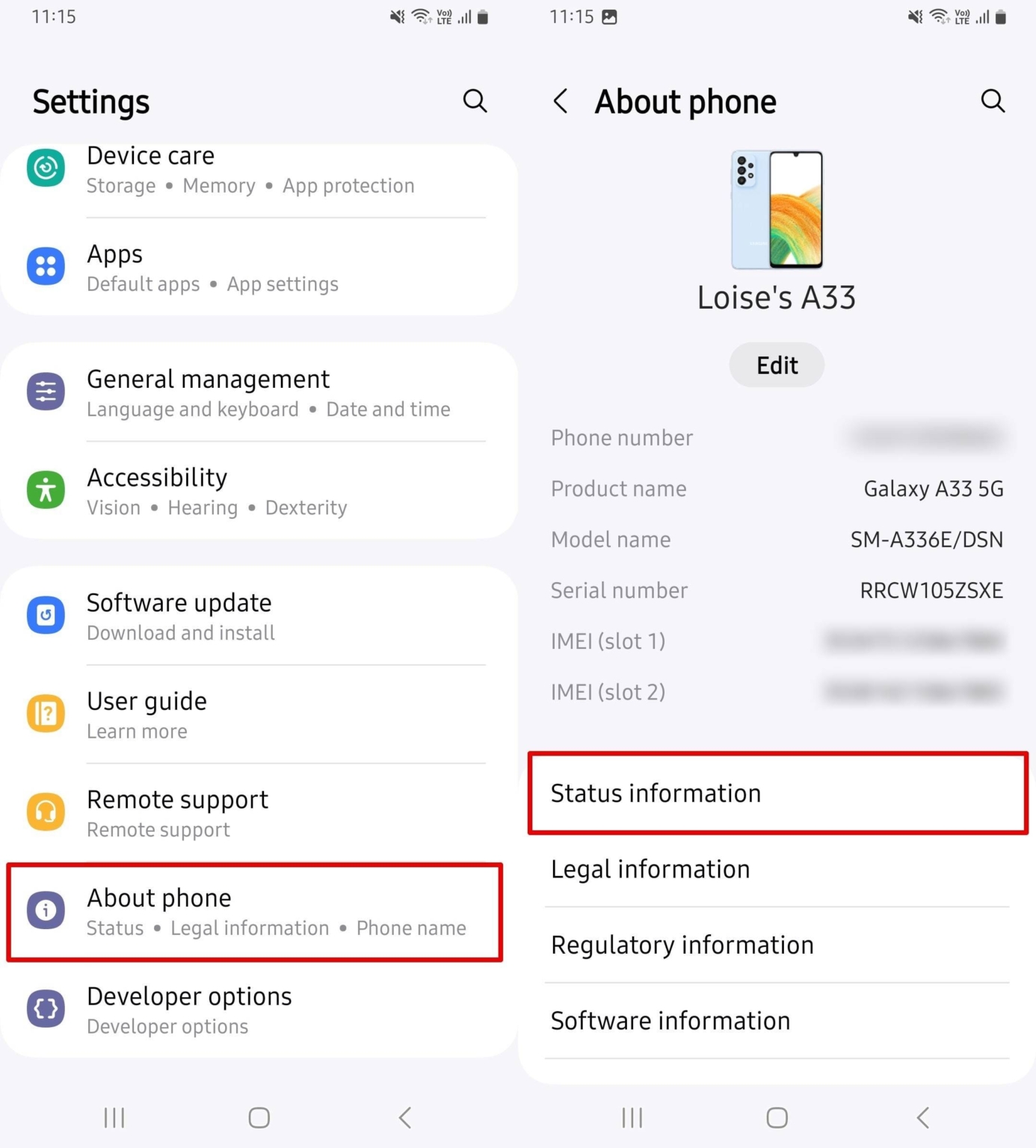 How to Check Who Your Phone Carrier Is [Guide for iPhone & Android]