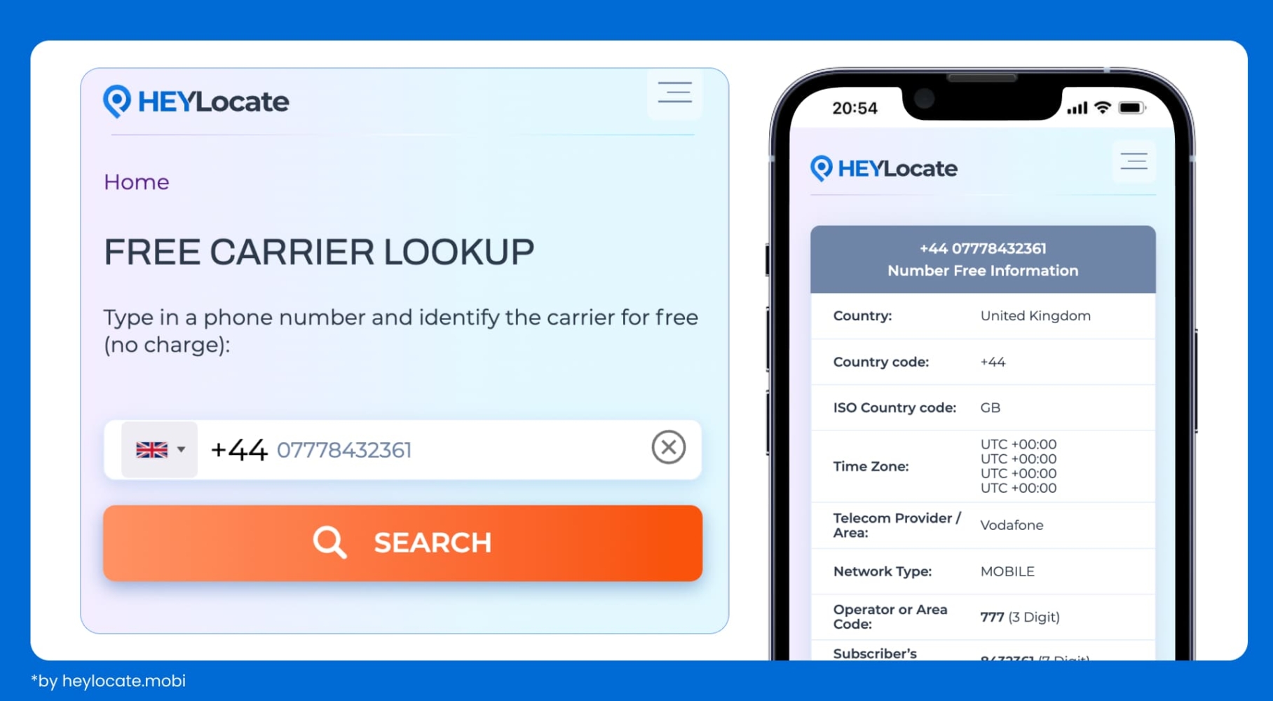 How to Check Who Your Phone Carrier Is [Guide for iPhone & Android]