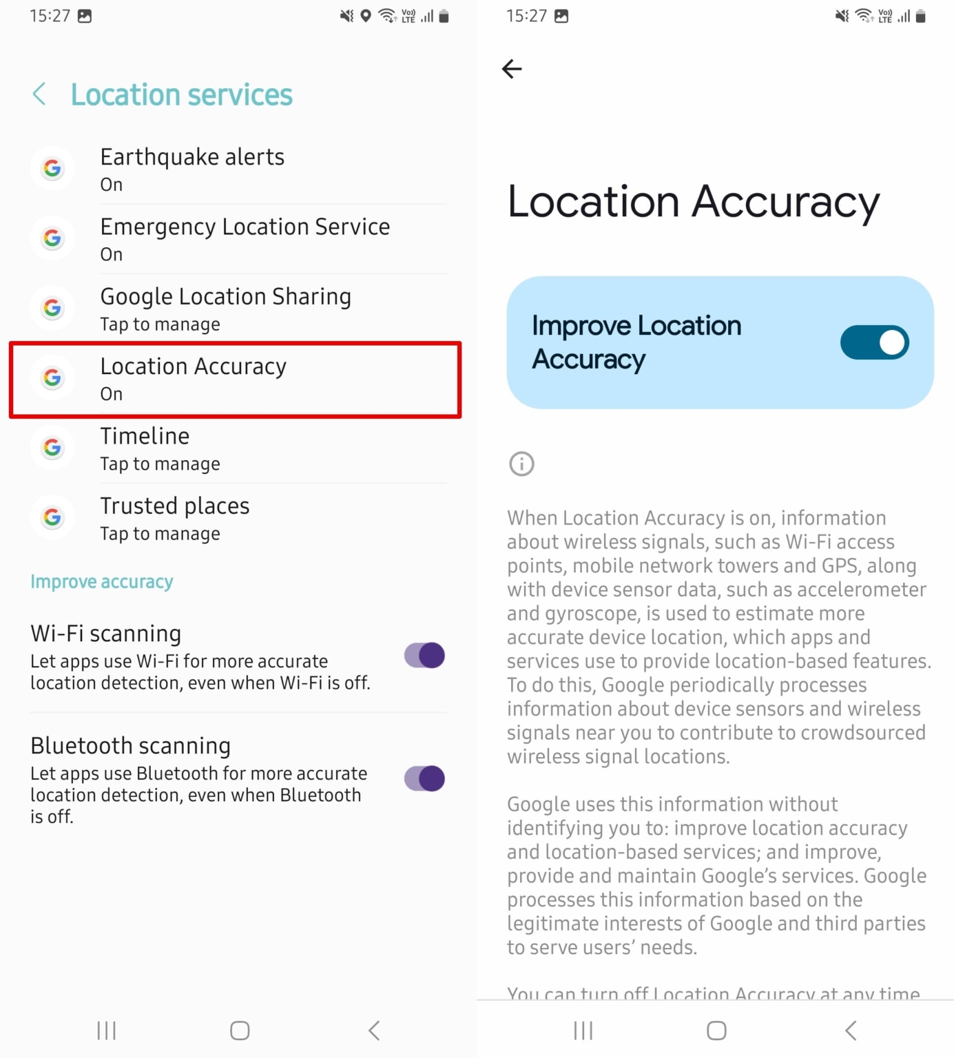 Why Google Find My Device Not Working: Reasons and Solutions