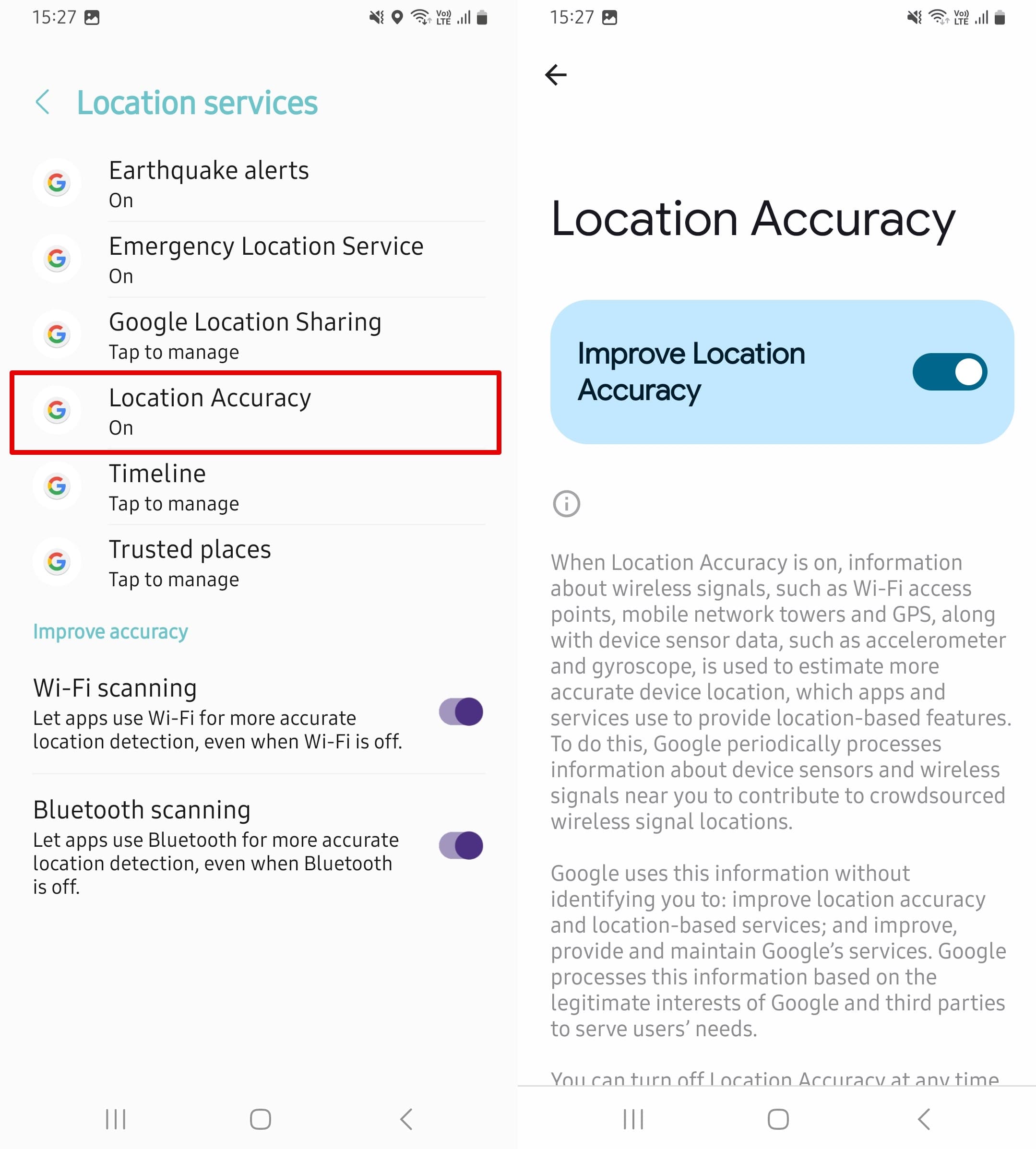 Why Google Find My Device Not Working: Reasons and Solutions