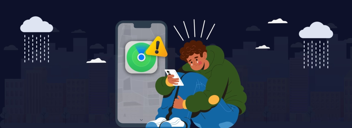 Why Google Find My Device Not Working: Reasons and Solutions
