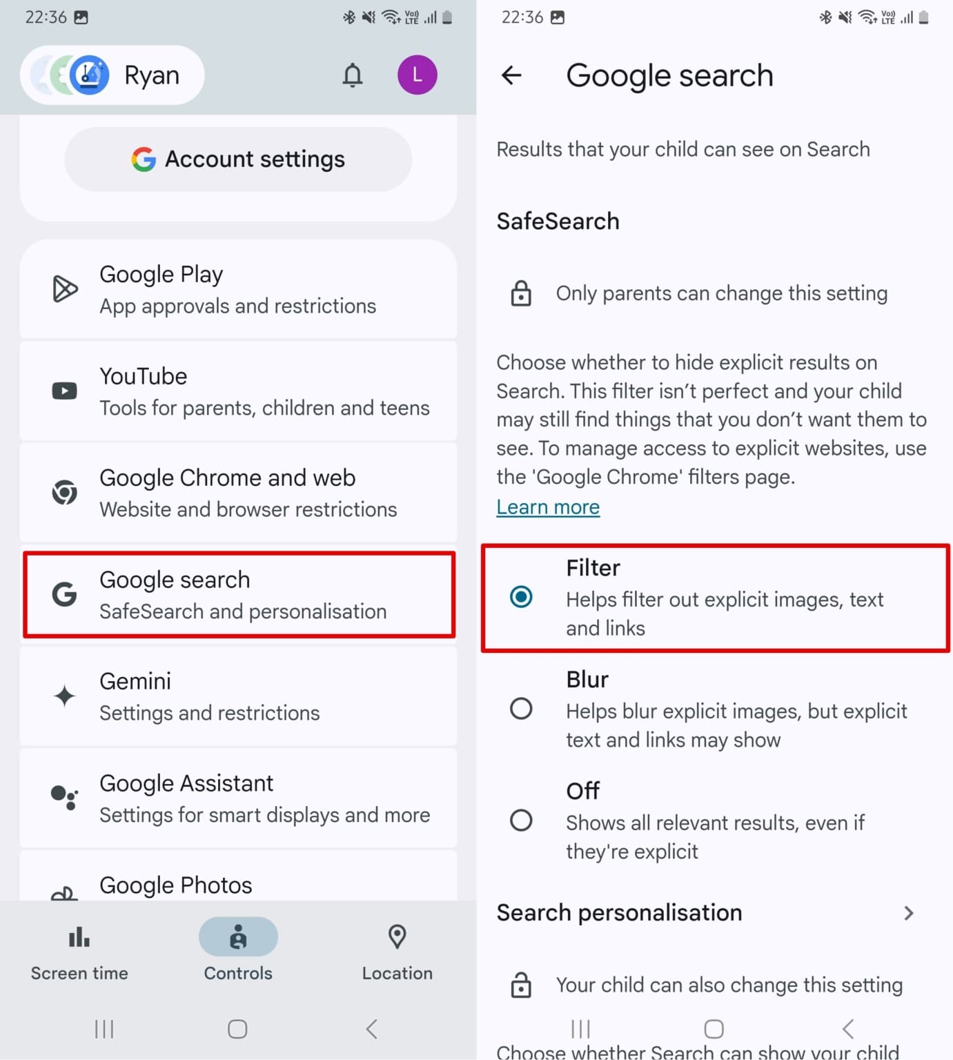How to Block Adult Websites on Phone Permanently [Guide for Android]