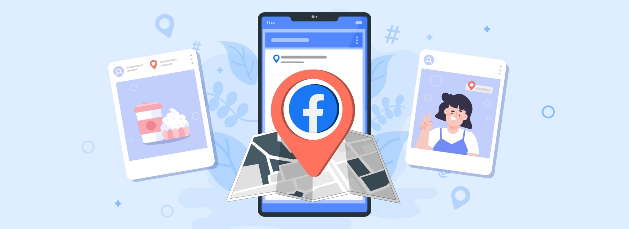 How to See Someone’s Location on Facebook, Even Without Them Knowing