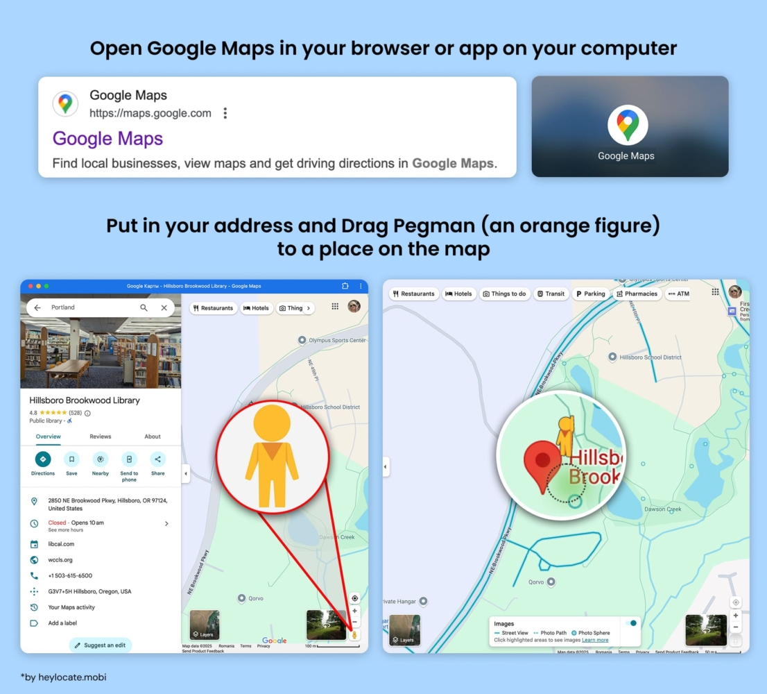 How to Find Out Who Lives on My Street and Who My Neighbors Are