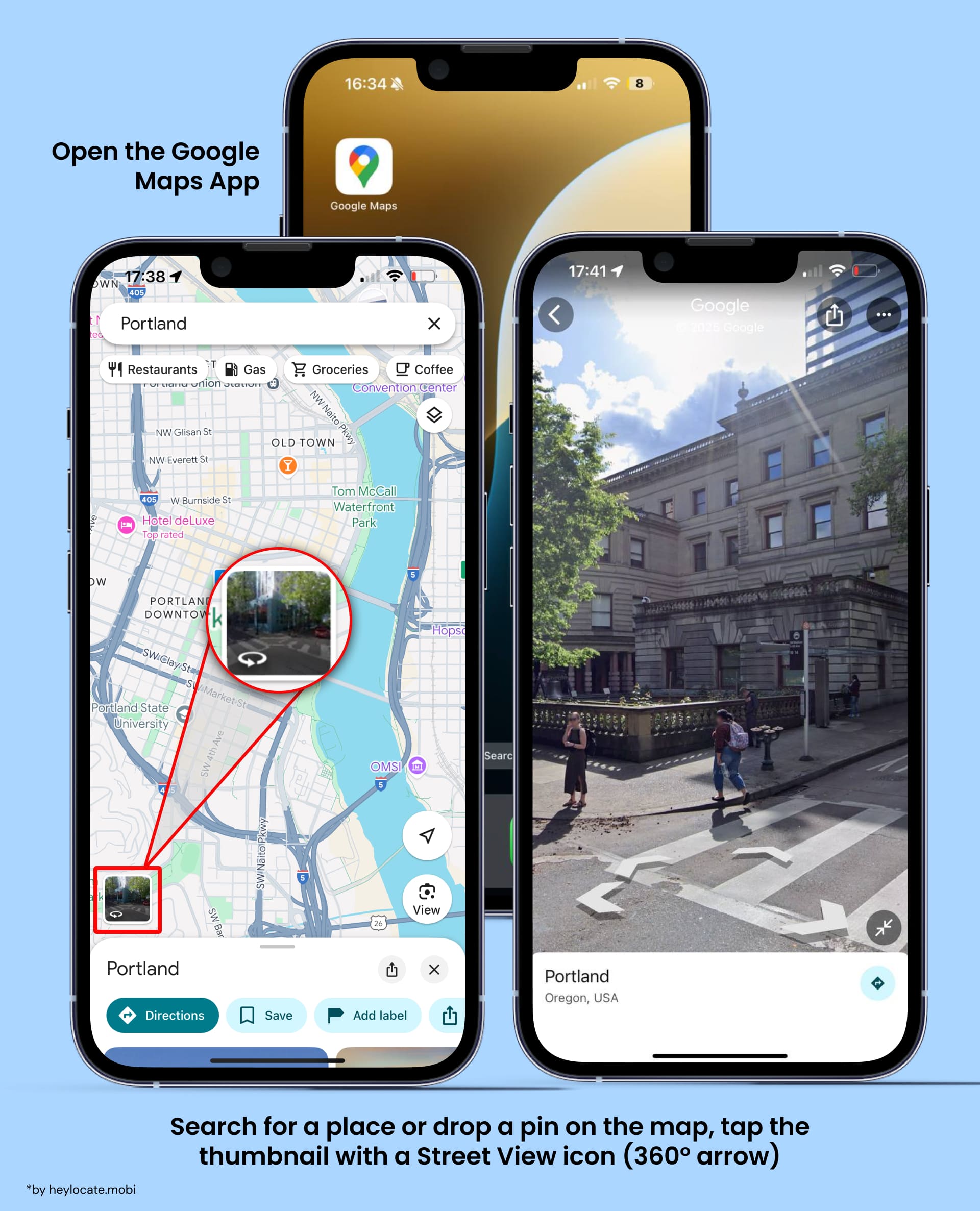 How to Find Out Who Lives on My Street and Who My Neighbors Are