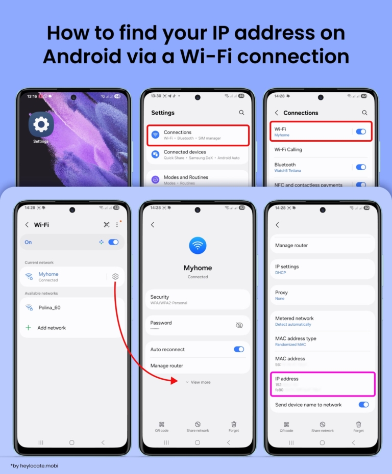 How to Ping a Phone: Expert Explanation and Examples