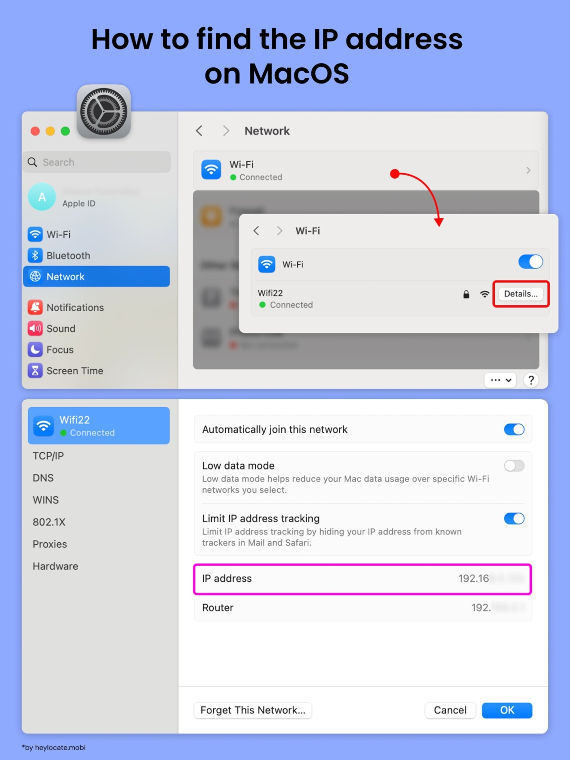 How to Ping a Phone: Expert Explanation and Examples