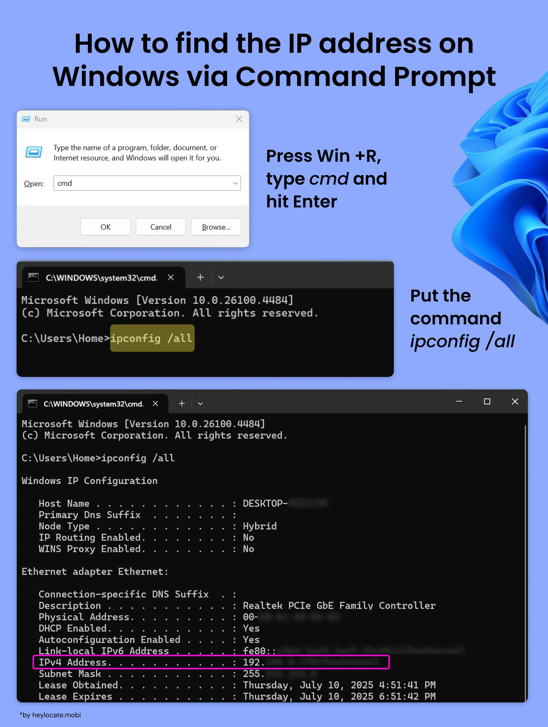 How to Ping a Phone: Expert Explanation and Examples