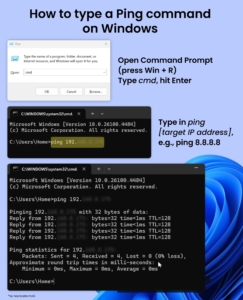 How to Ping a Phone: Expert Explanation and Examples