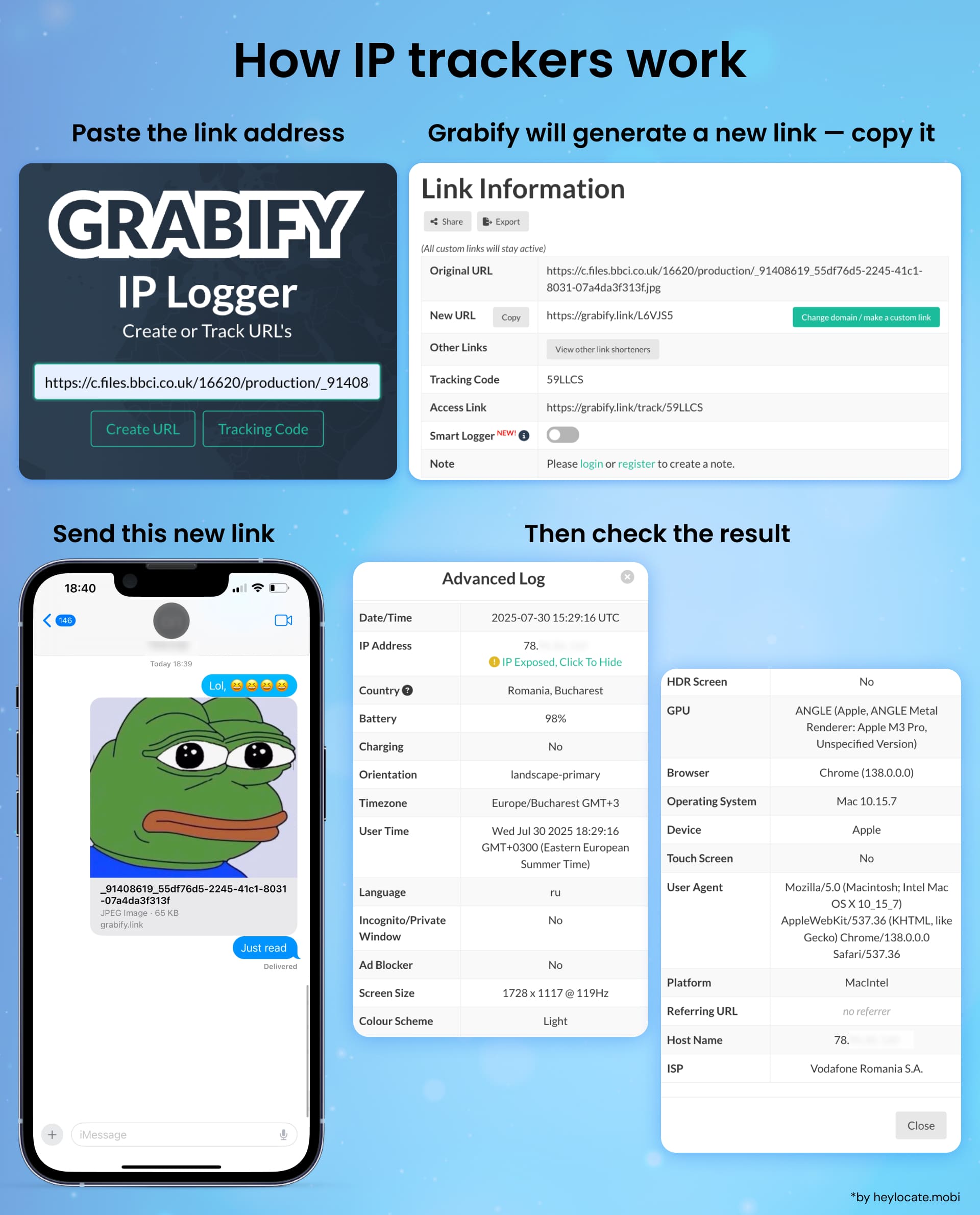 How to Track Someone’s Location on TikTok: Tested Guide