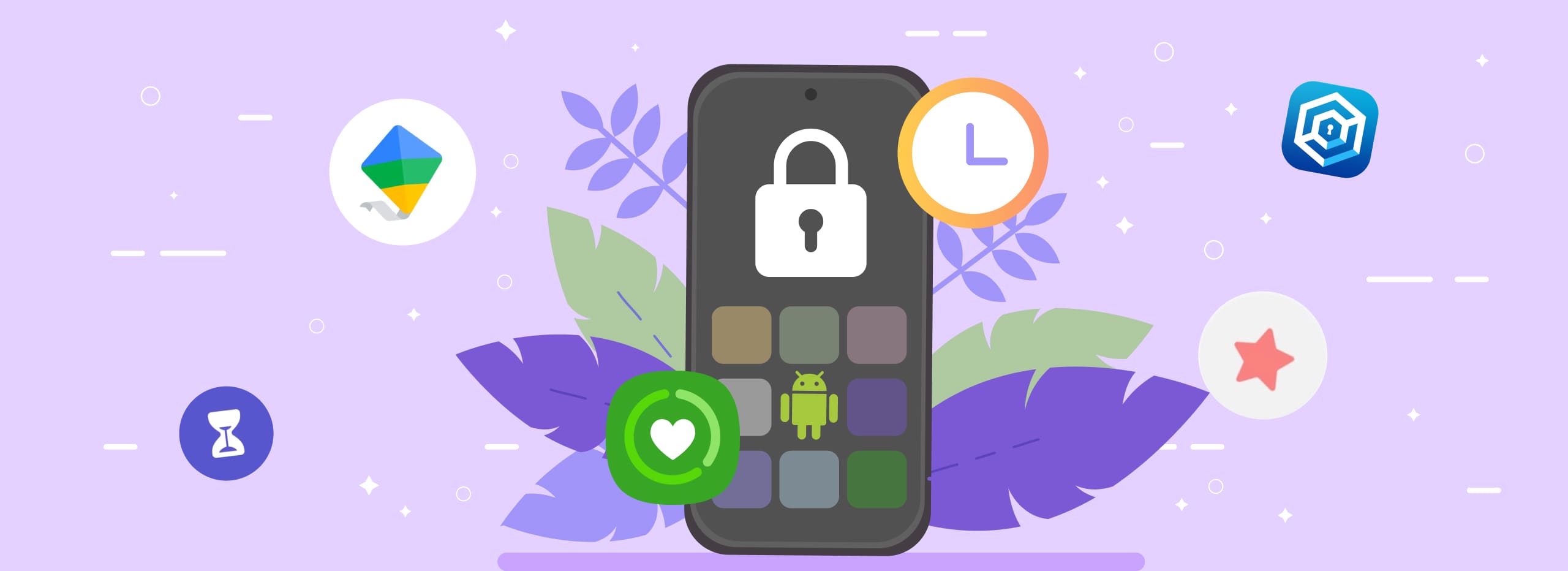 How to Block Apps on Android Phone: 4 Main Methods