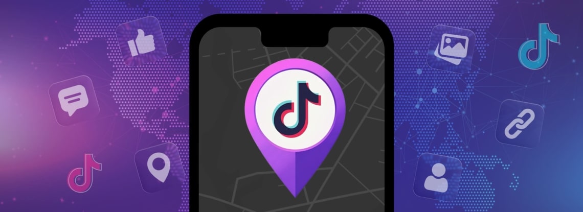 How to Track Someone’s Location on TikTok: Tested Guide