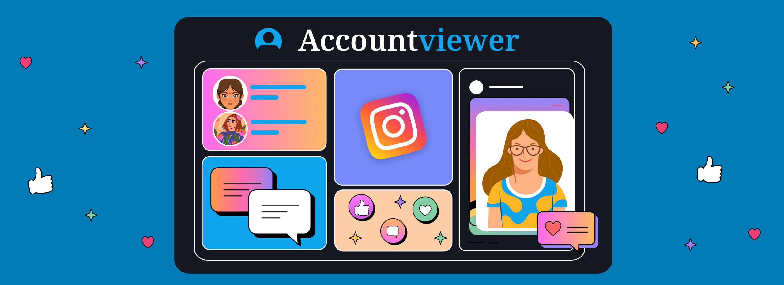 Private Instagram AccountViewer Review: How Does It Work