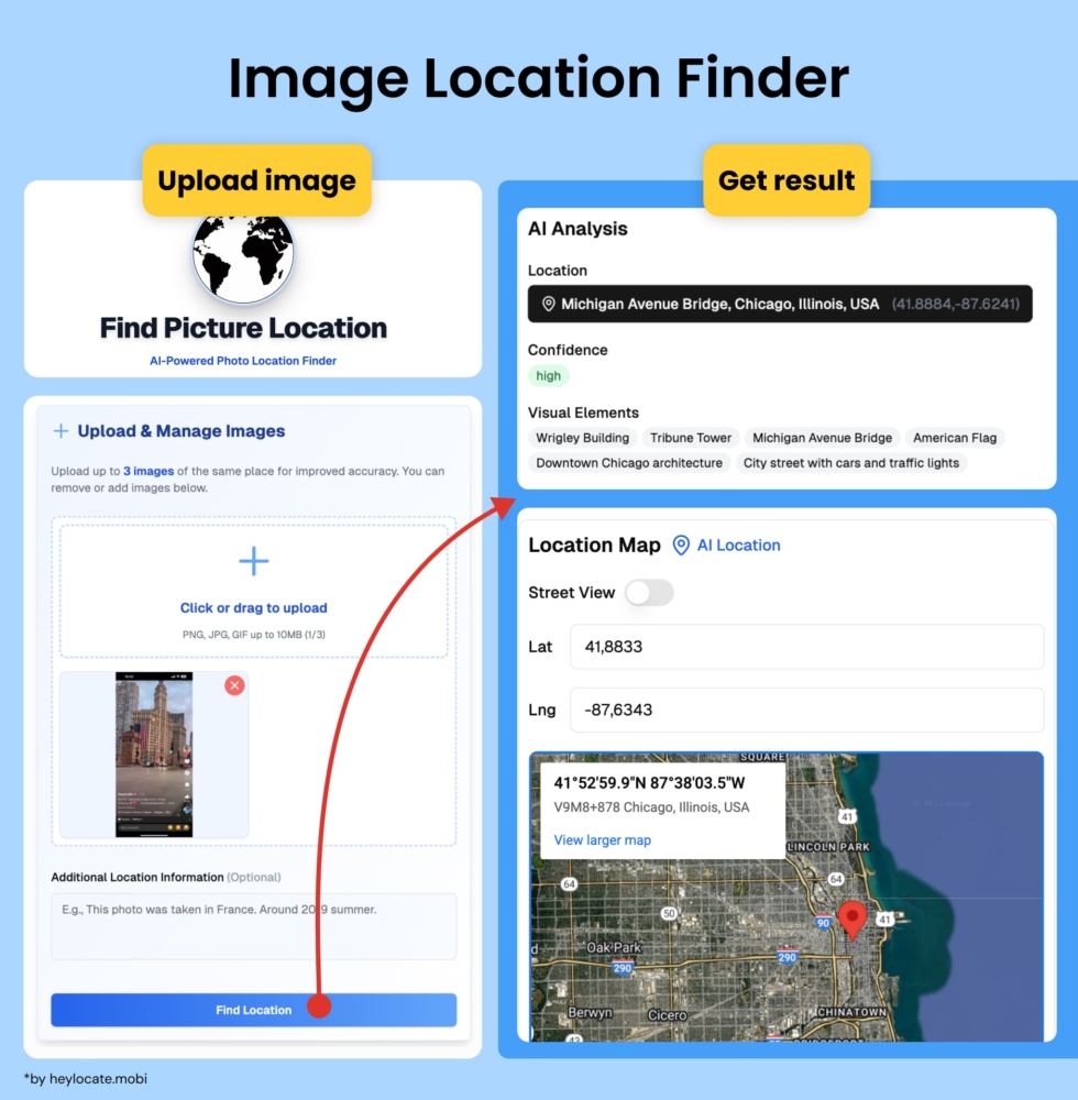 How to Track Someone’s Location on TikTok: Tested Guide