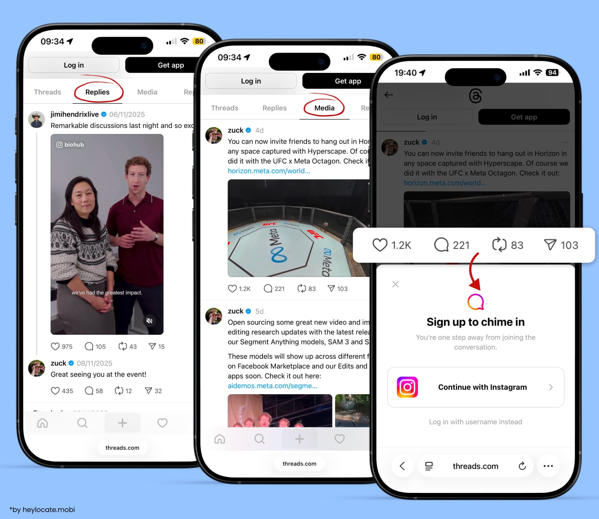 How to View Threads without an Account: Tested Methods