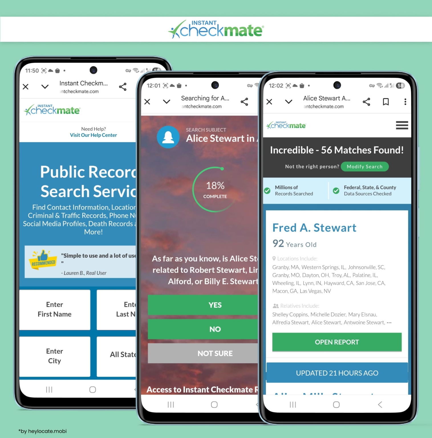 Best 9 Free People Search Sites in 2026 [Tested]